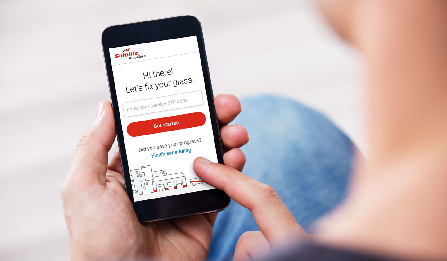 USAA Windshield Repair & Replacement Coverage | Safelite