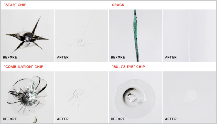 Safelite Repair Services | Windshield Repair FAQ | Safelite