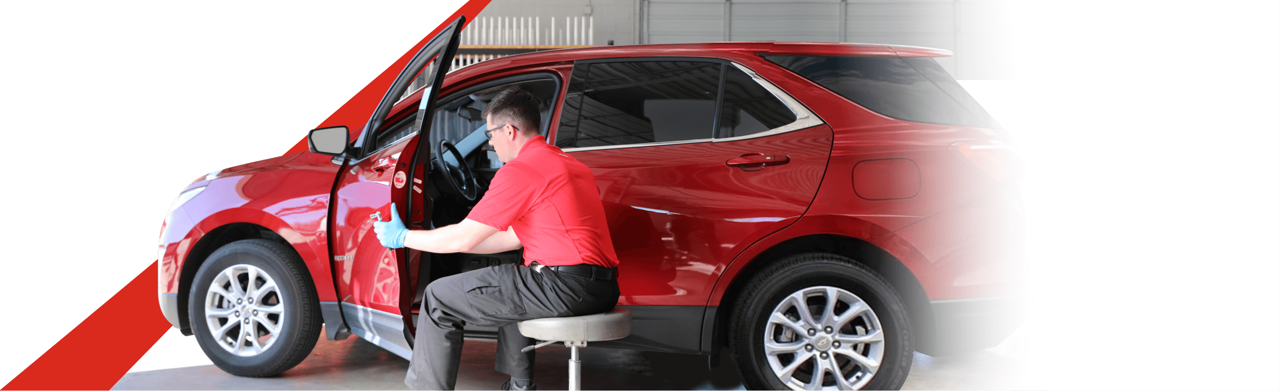 Windshield Repair & Replacement | Safelite