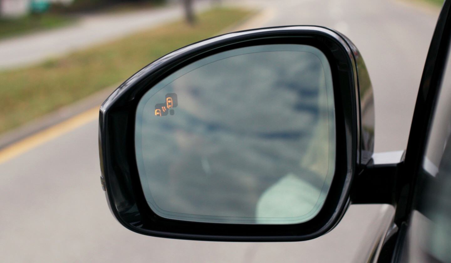 Driver Assistance Systems to Keep You Safe | ADAS | Safelite