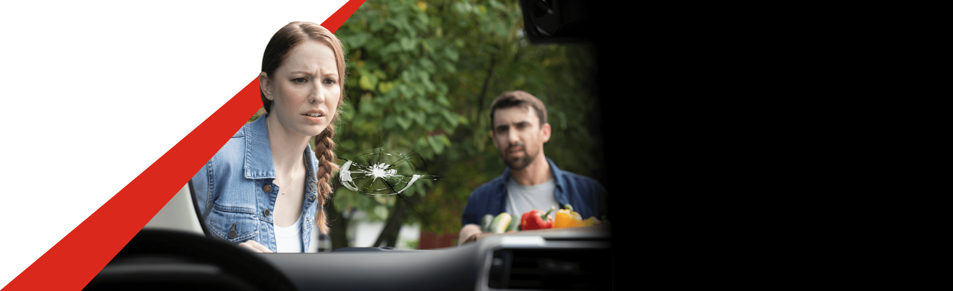 Windshield Repair & Replacement | Safelite