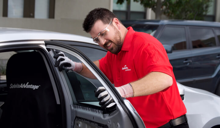 Windshield Repair & Replacement | Safelite