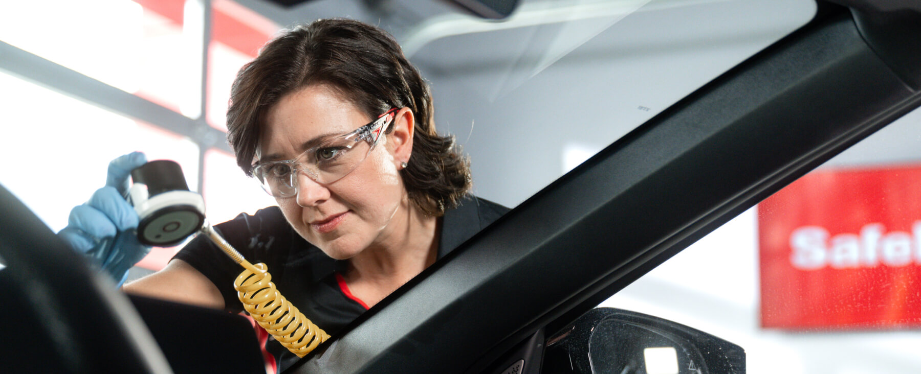 Windshield Repair & Replacement | Safelite