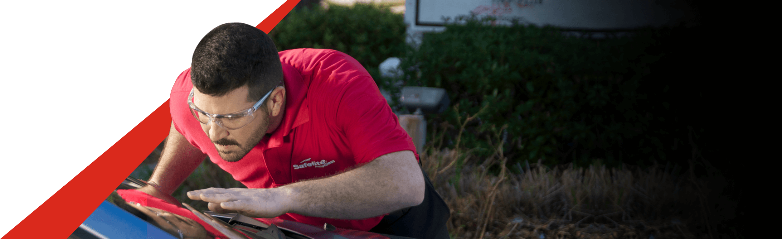 Windshield Repair & Replacement | Safelite