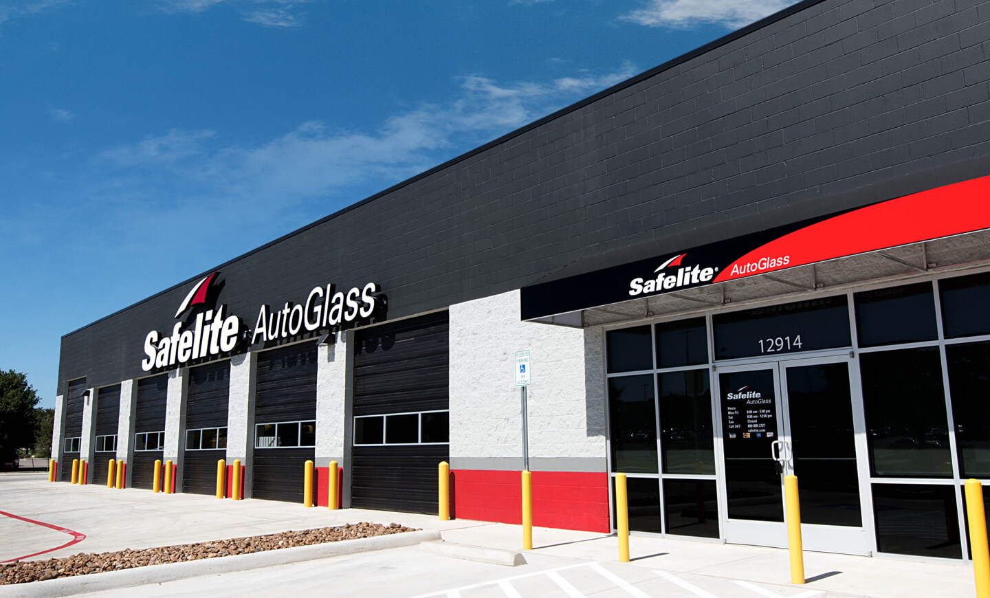 Windshield Repair & Replacement | Safelite