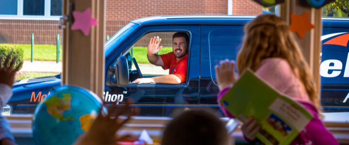 Power Window Repair | Fix Your Power Window Motor | Safelite