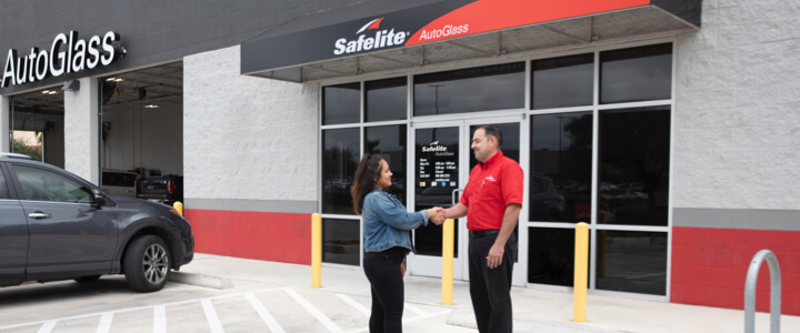 Power Window Repair | Fix Your Power Window Motor | Safelite