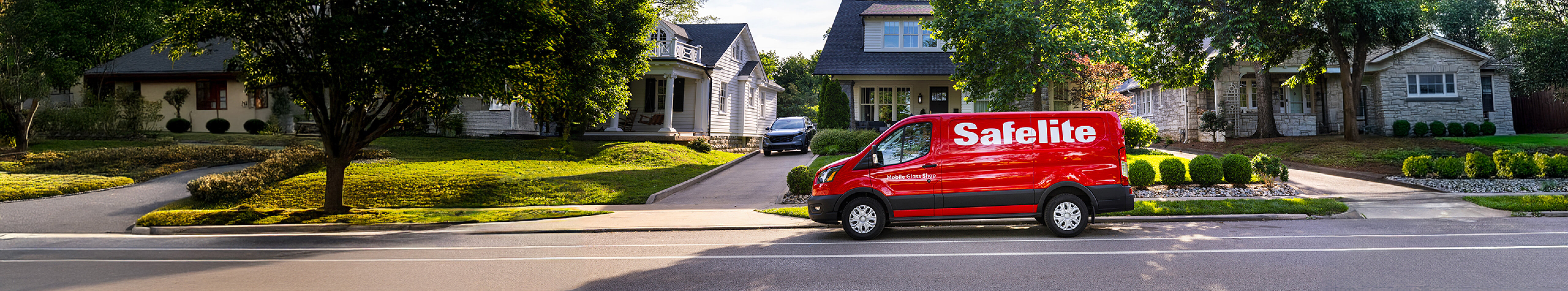 Windshield Repair & Replacement | Safelite