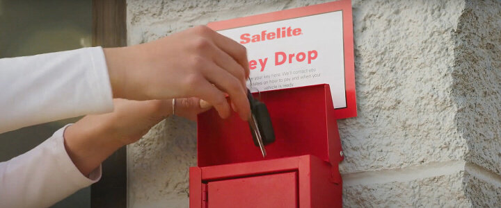 Windshield Repair & Replacement | Safelite