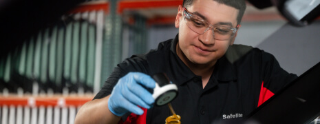 Windshield Replacement | Auto Glass Replacement | Safelite