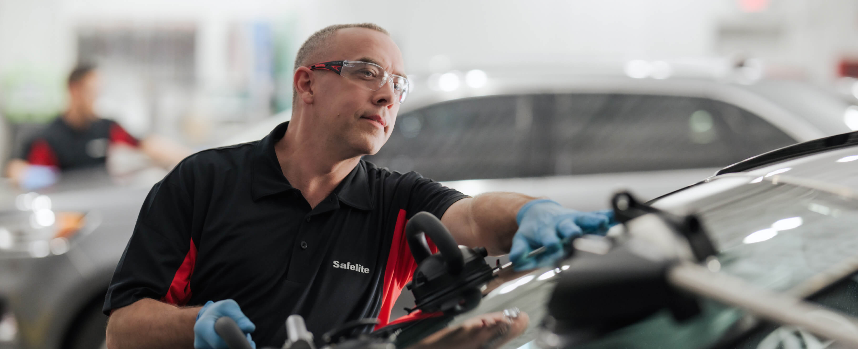 Florida Windshield Repair & Replacement | Safelite