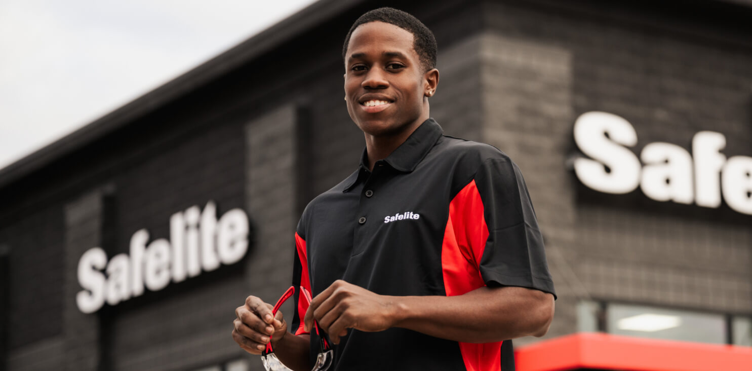 Windshield Repair & Replacement | Safelite