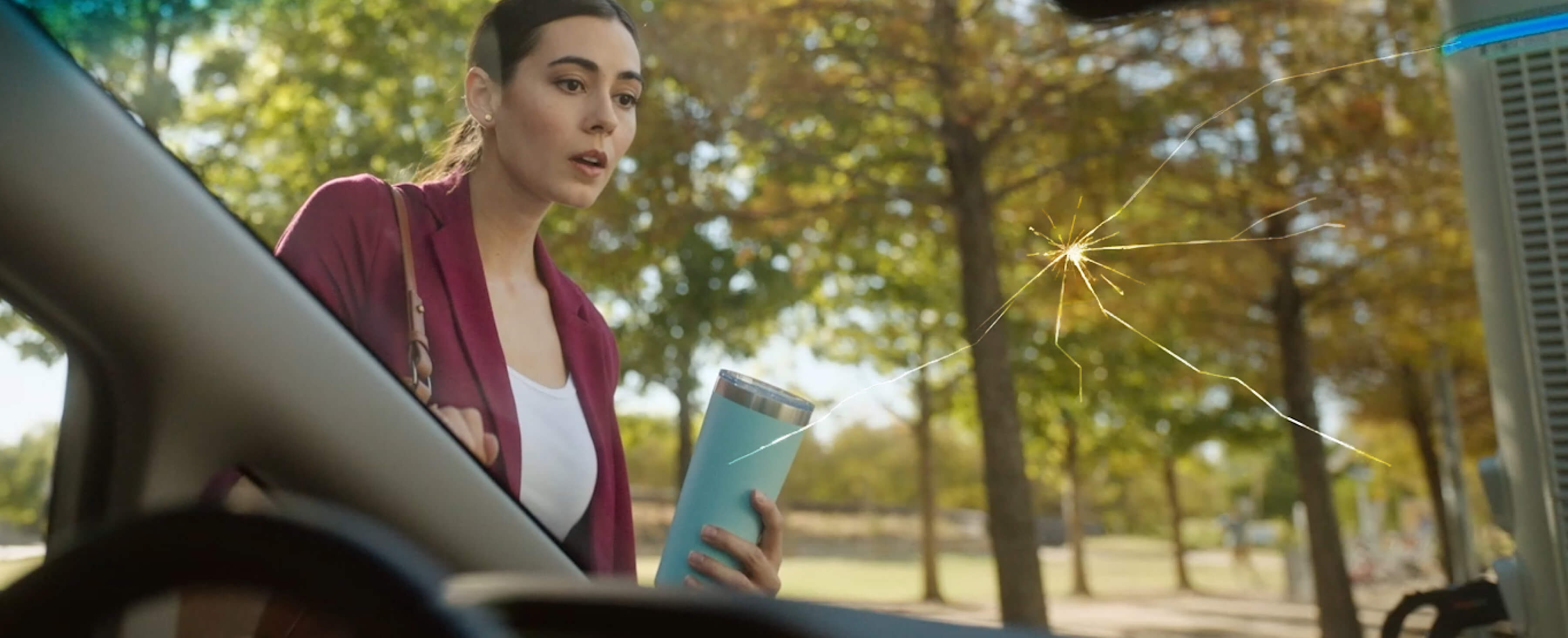 Windshield Repair & Replacement | Safelite