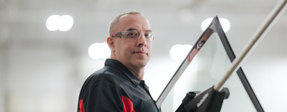 Rear Windshield & Back Window Replacement | Safelite