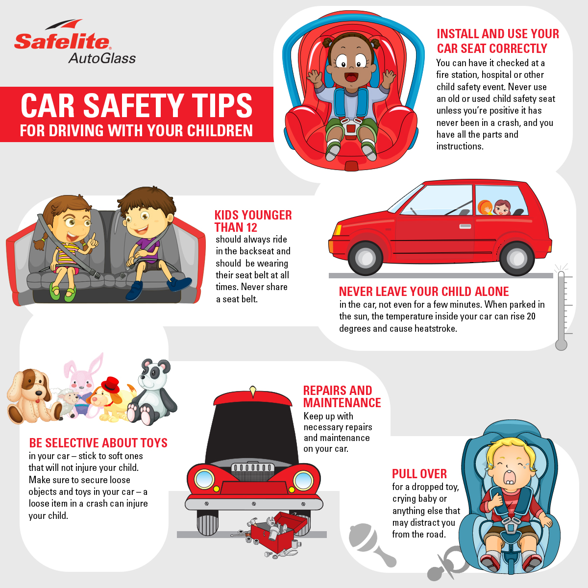 Child Car Safety Tips Child Car Safety Tips